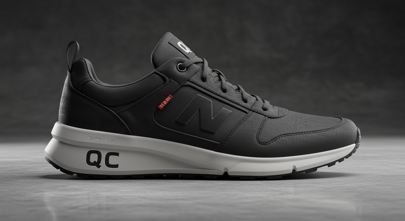 QC Shoe—The Ultimate Guide for Comfort & Style at Affordable Prices ...